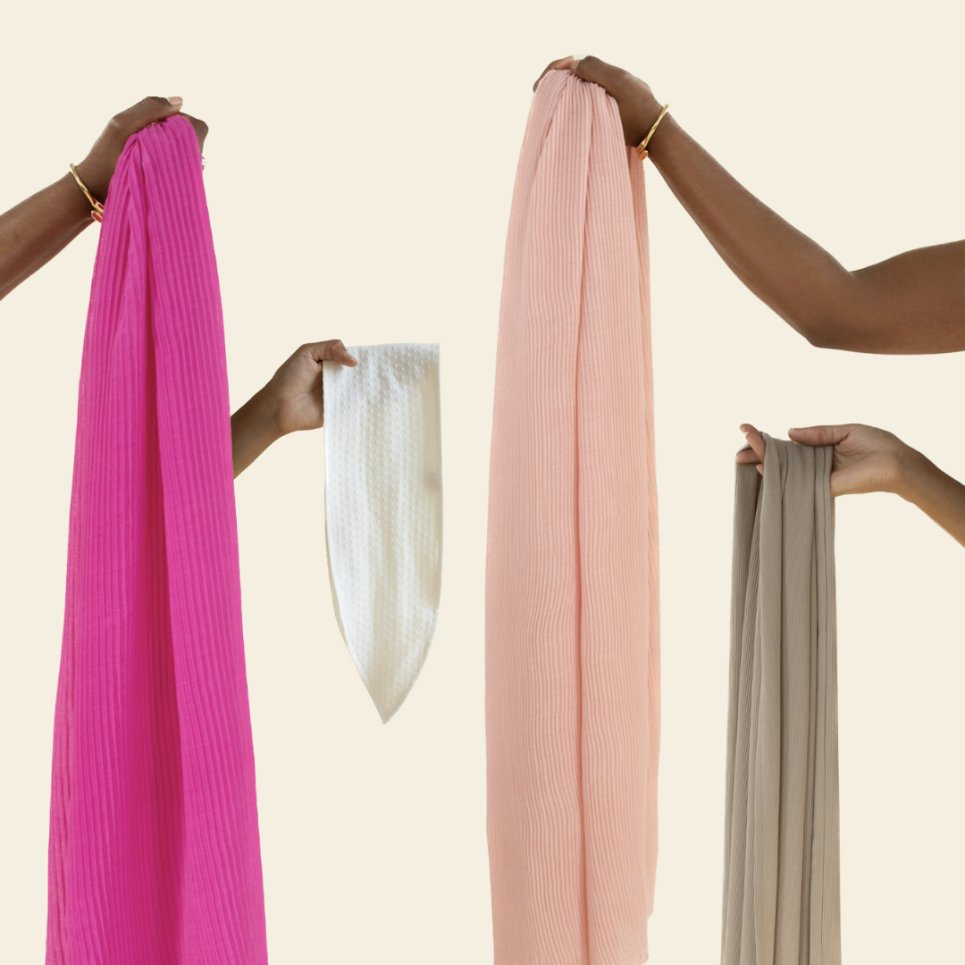 The Wrap Life — Fifty Six