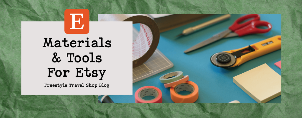 Unlock Etsy Success: The Best Tools Every Handmade Shop Needs ...
