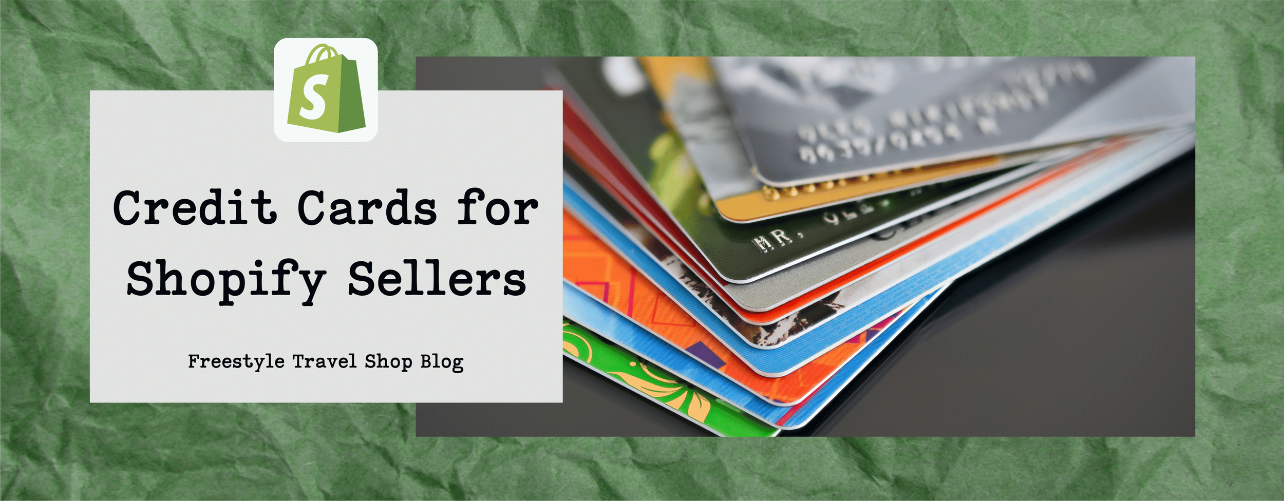 Best Credit Cards for Shopify Store Owners: Maximizing Your Rewards ...