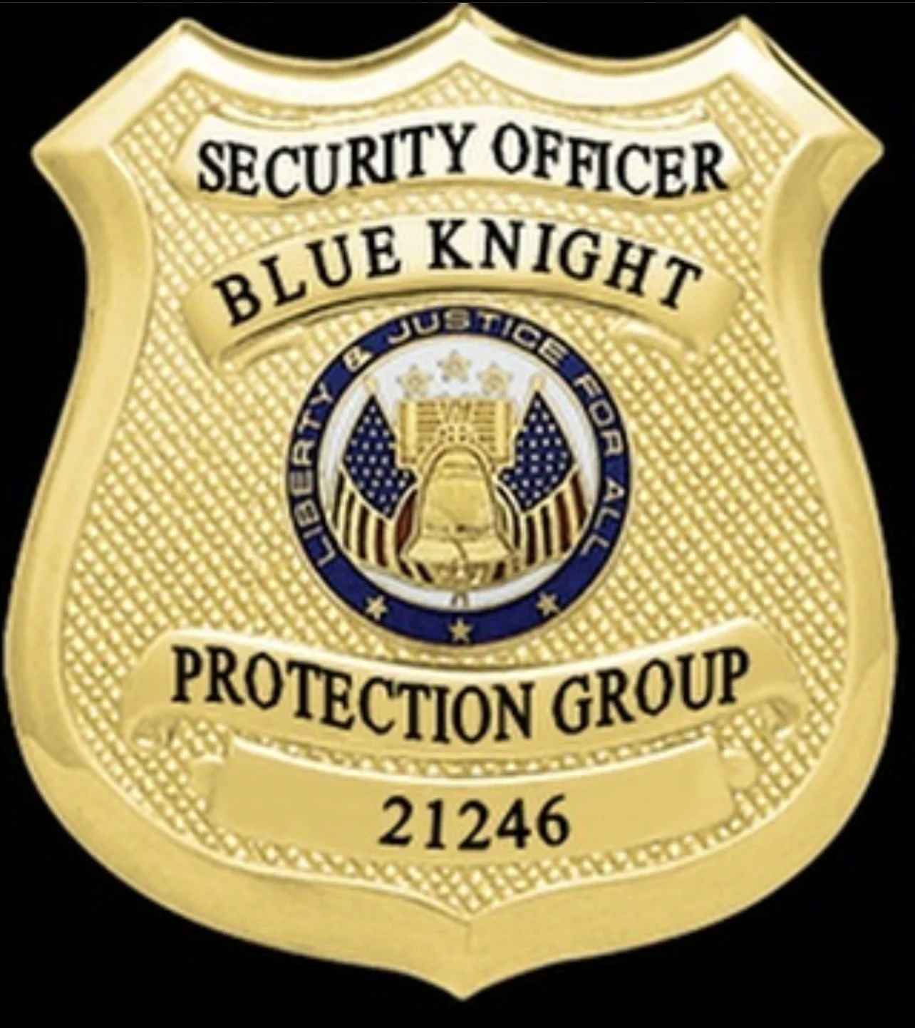 BLUE KNIGHT PROTECTION GROUP