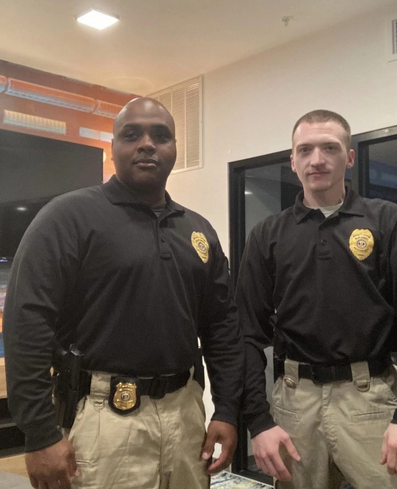 BLUE KNIGHT PROTECTION GROUP