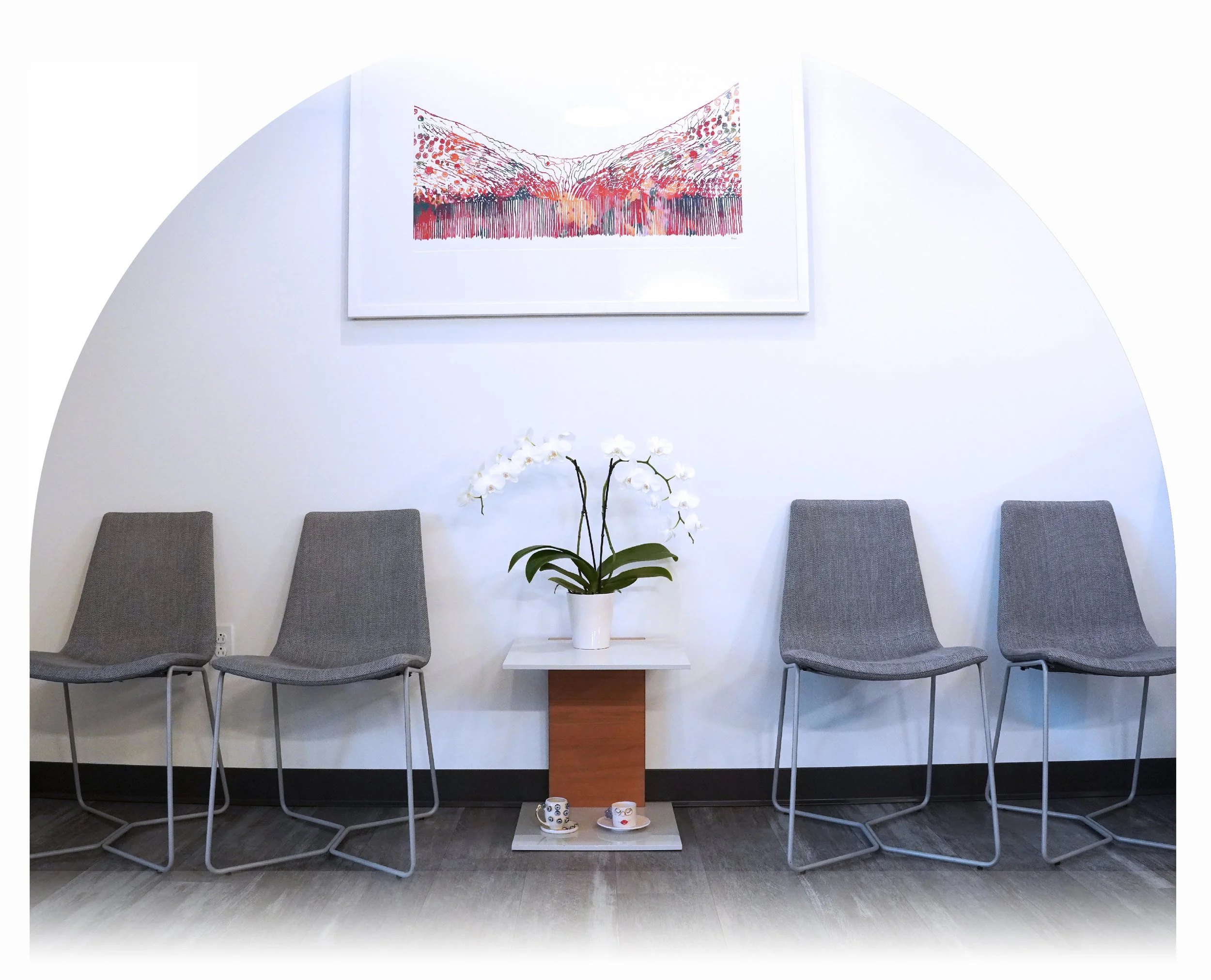 ARDEN PARK OPTOMETRY