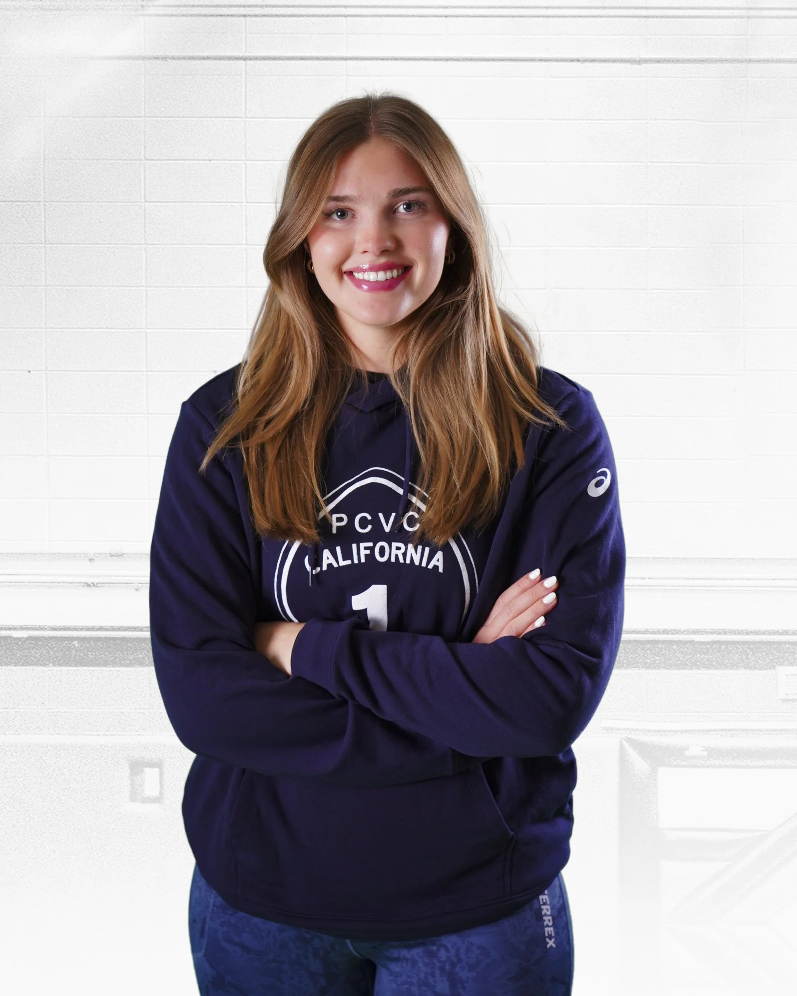 Leadership & Coaches — Pacific Coast Volleyball Club