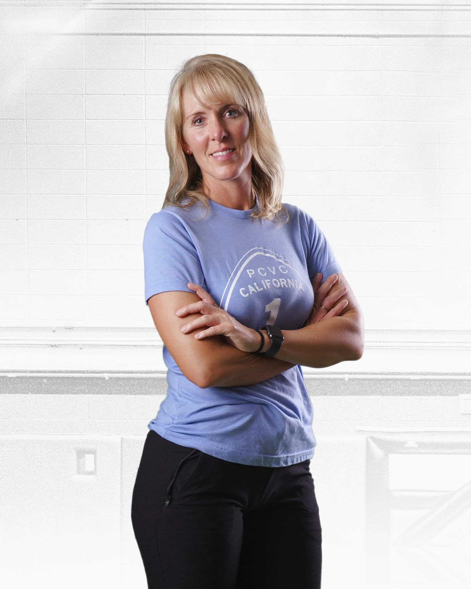 Leadership & Coaches — Pacific Coast Volleyball Club