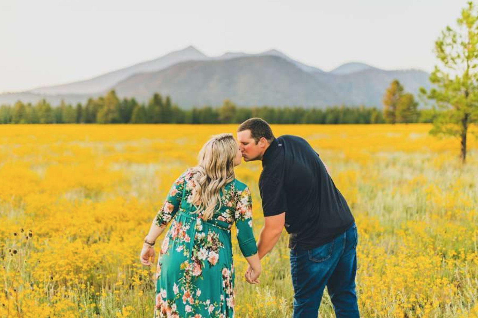 Best Locations in Flagstaff for a photo shoot — Mary Redente Photography