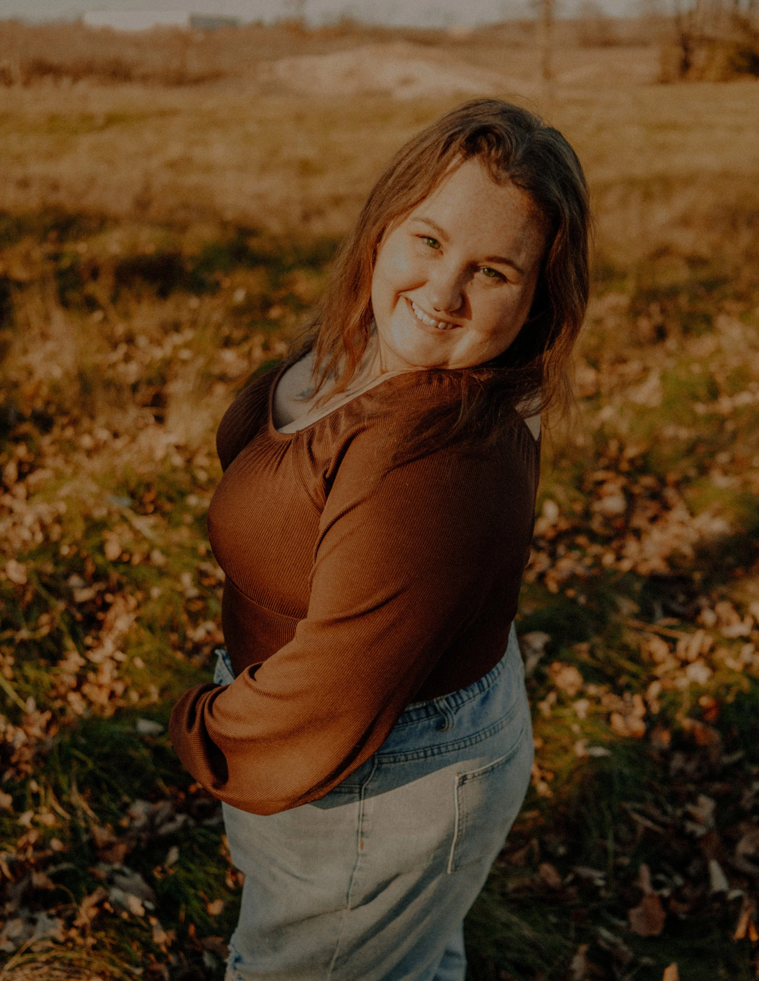 Michigan Photographer — Folklore Photo Co.