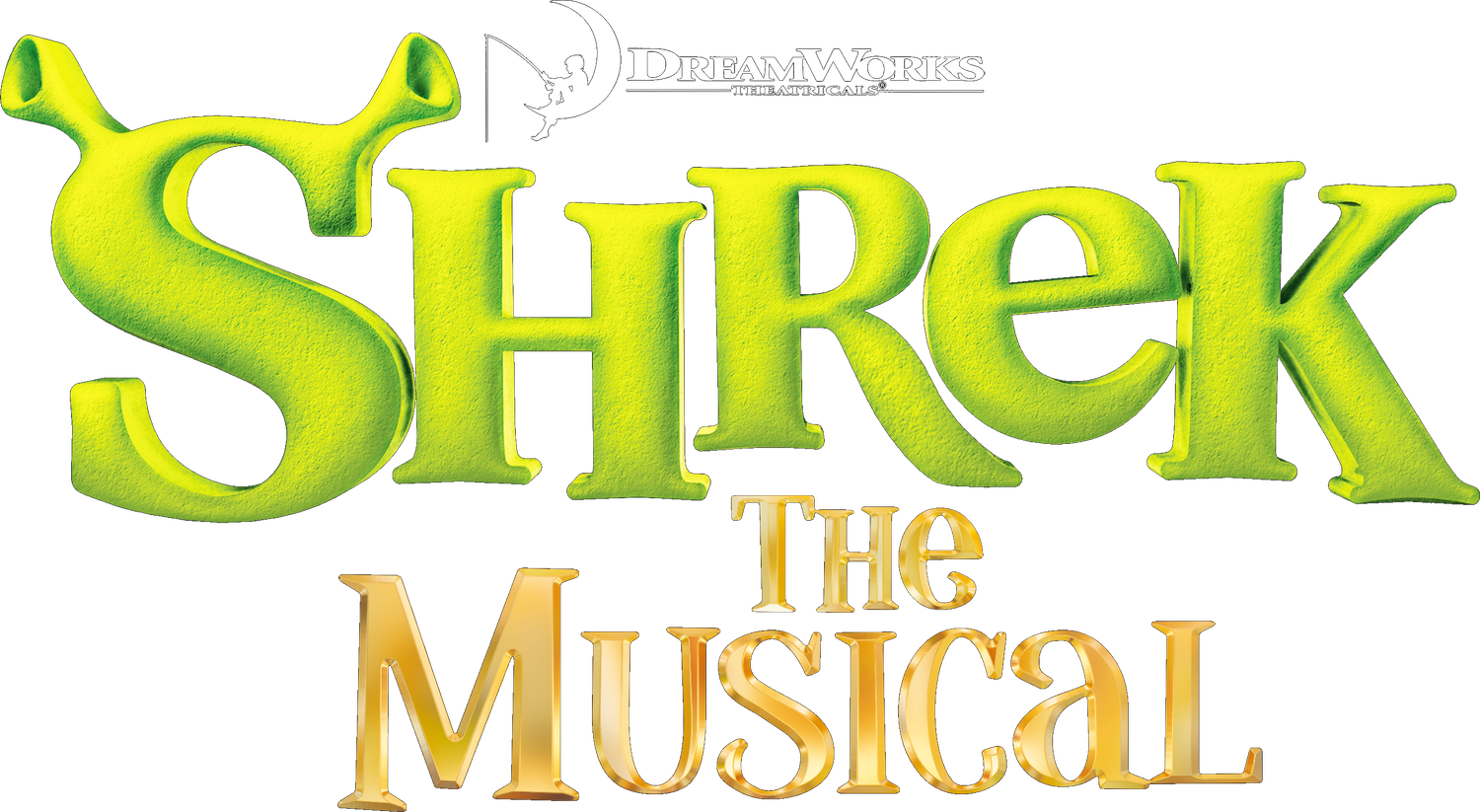 Shrek the Musical (2025) - Inner West Theatre Company