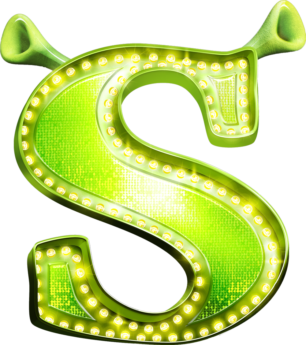 Shrek the Musical (2025) - Inner West Theatre Company