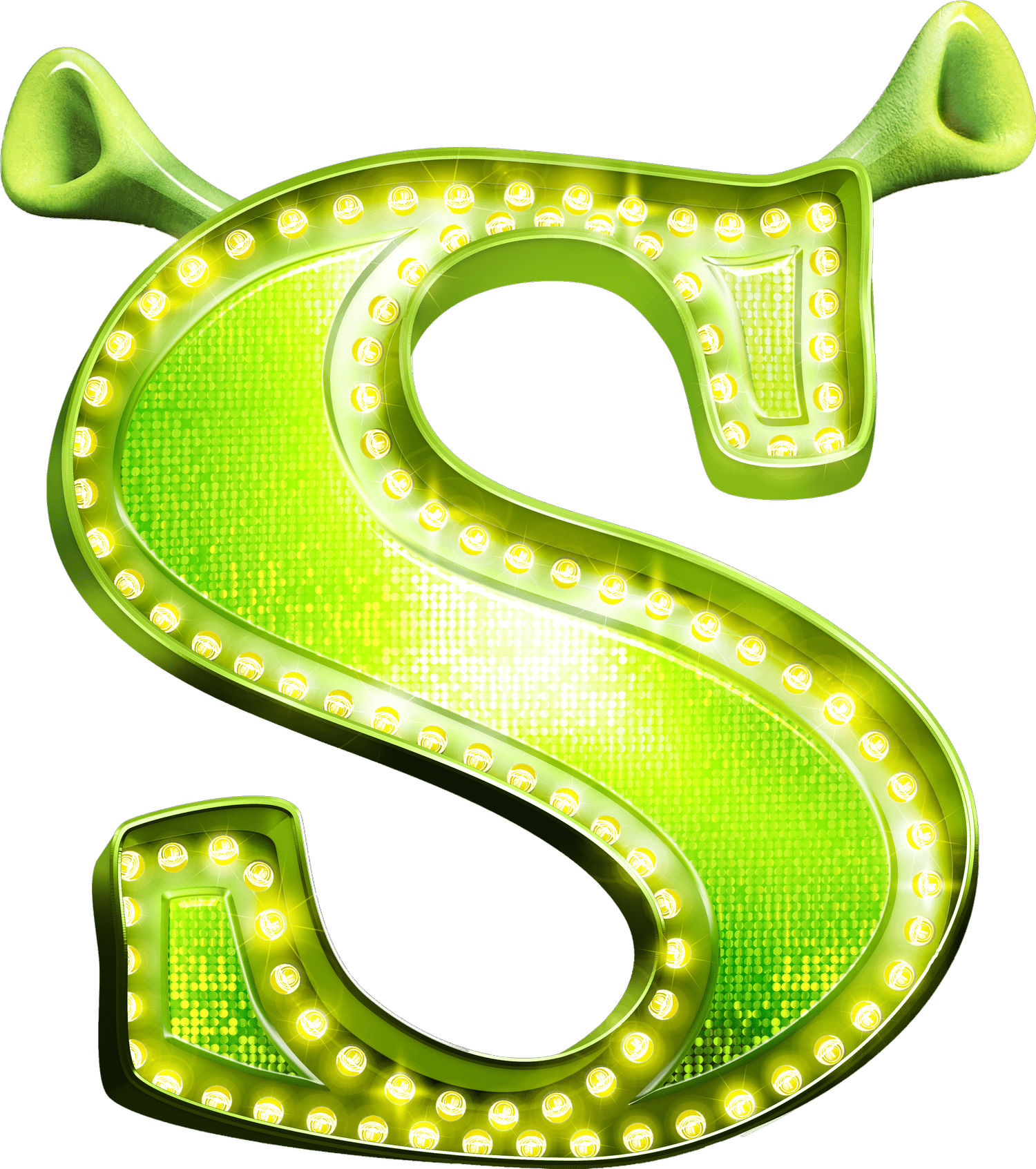 Shrek the Musical (2025) - Inner West Theatre Company