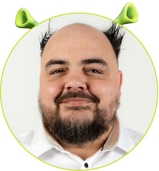 Shrek the Musical (2025) - Inner West Theatre Company