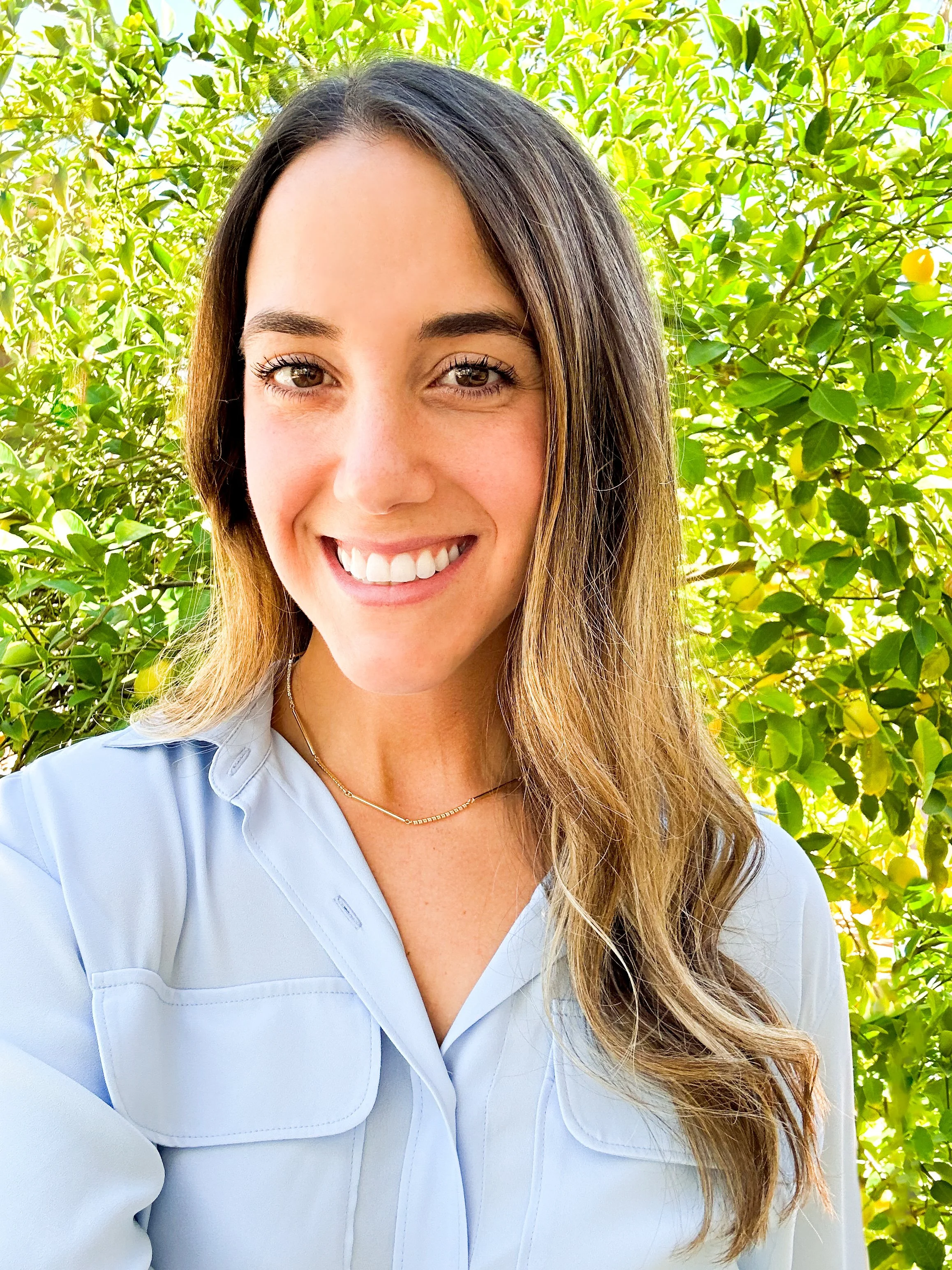 Meet the Team — L & C Therapy
