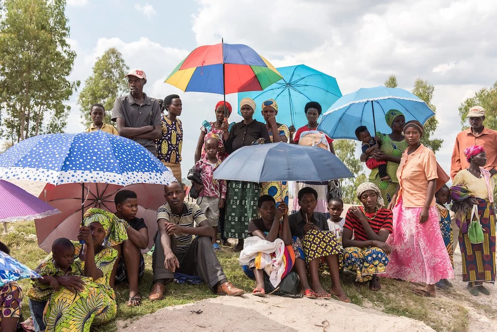 Ubuntu Center for Peace | Community-Based Mental Health