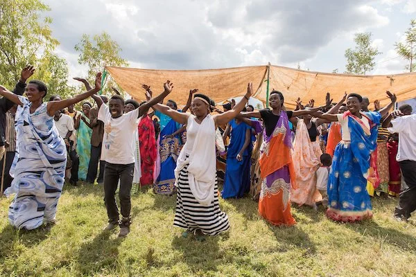 Ubuntu Center for Peace | Community-Based Mental Health