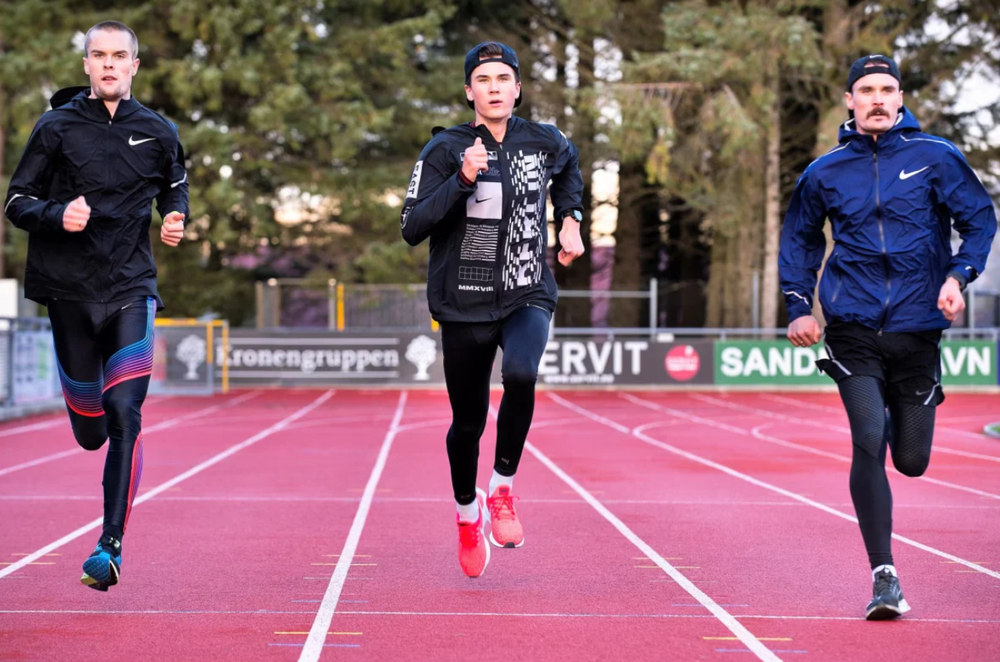 The Double Threshold Model Explained — Onus Athletics