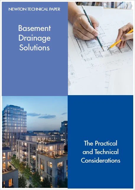 Technical Resources | Discover Waterproofing Solutions Today — Newton ...