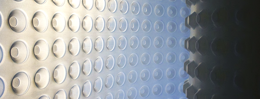 Newton Membranes — Newton Systems - Waterproofing