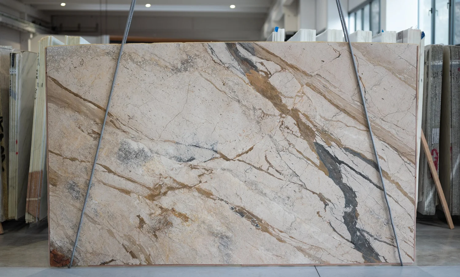 Travertine, Marble, Quartzite, Granite, Limestone, NZ Natural stone ...