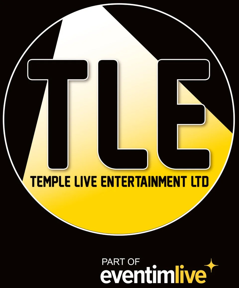 Temple Live Entertainment