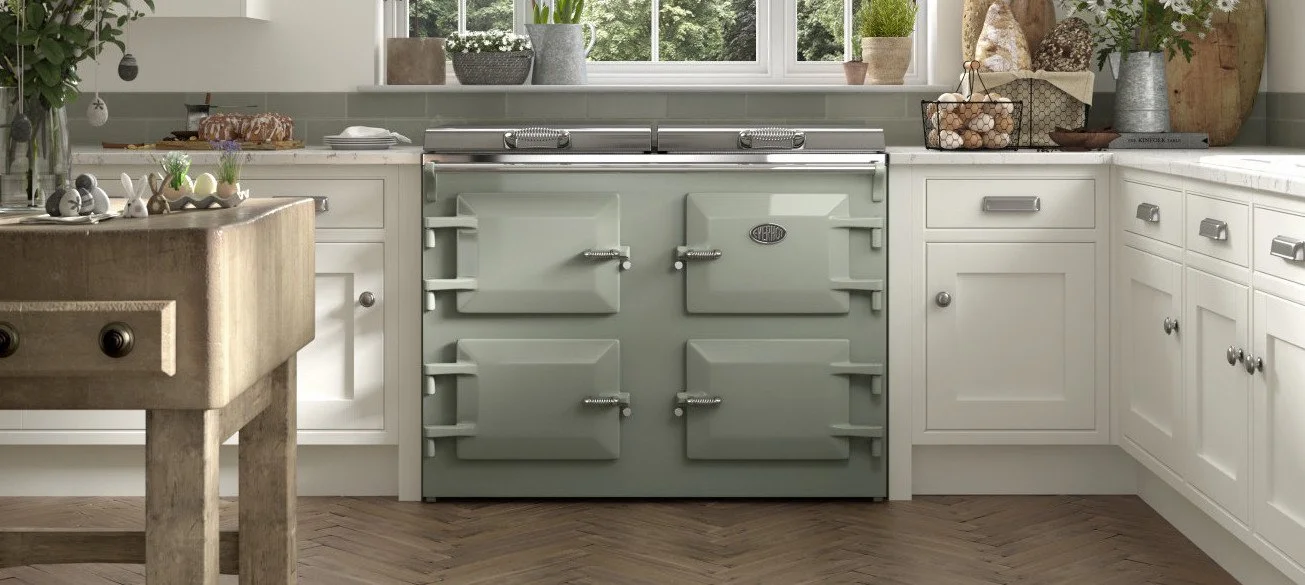 Premier Range Cooker Showroom South East | F & R Fornello