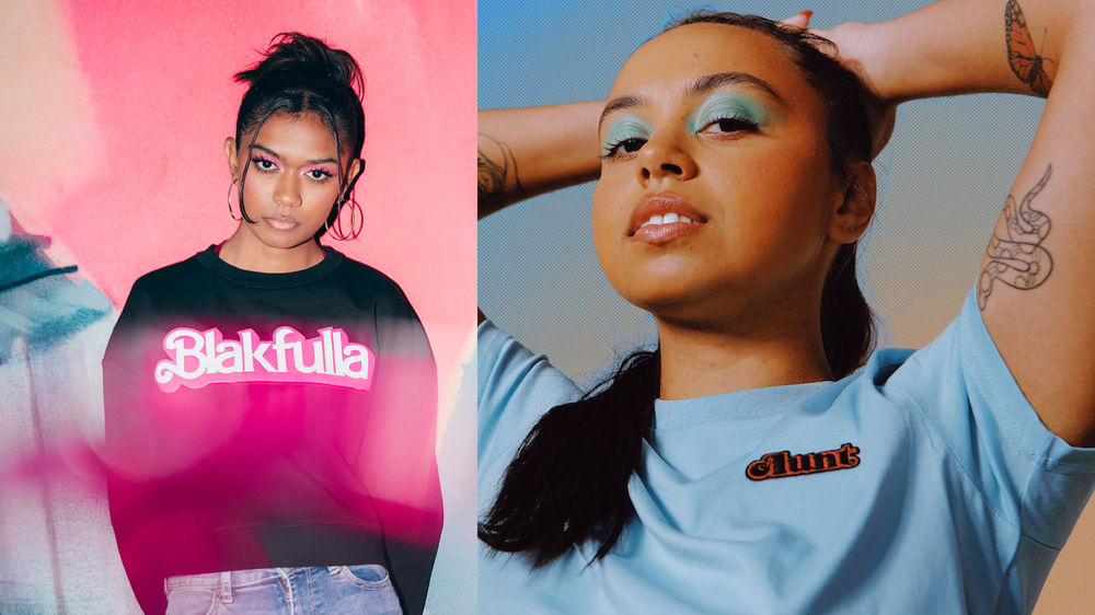 Kit Media Lab | Gammin Threads