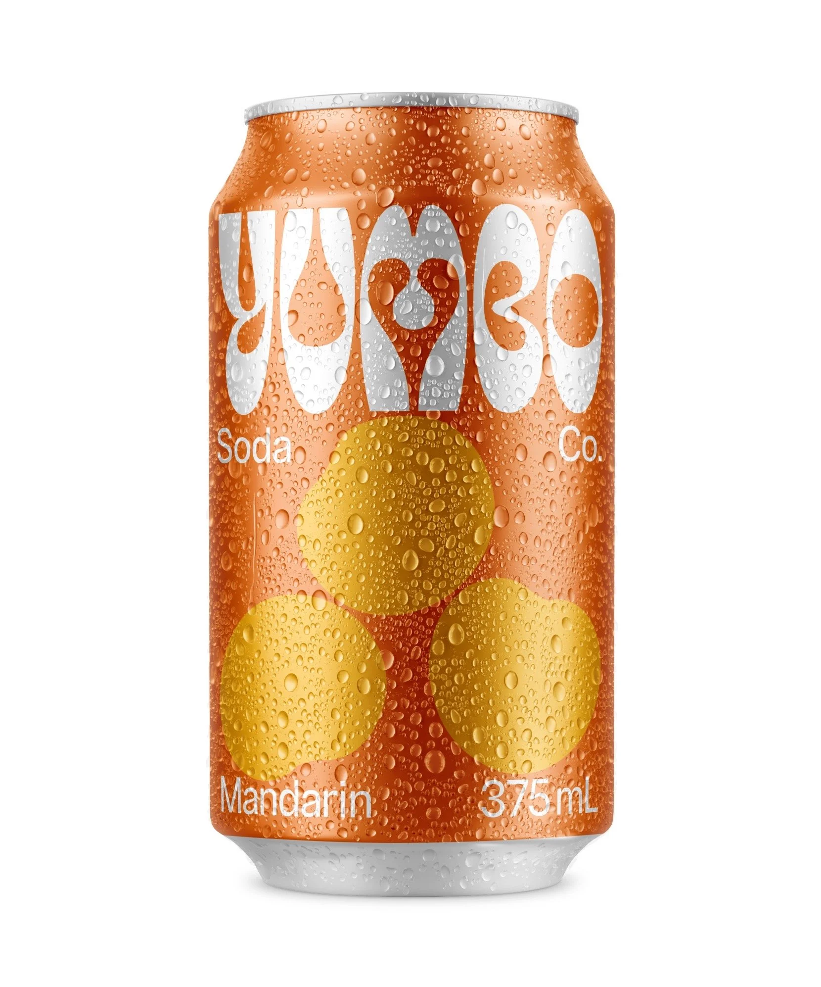 Yumbo Soda Co