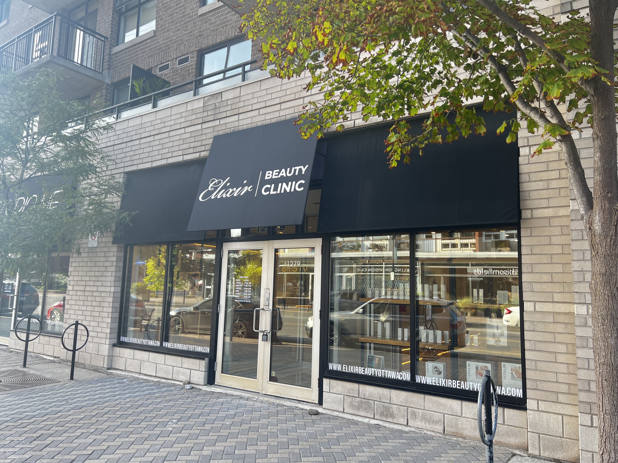 Elixir Beauty Clinic