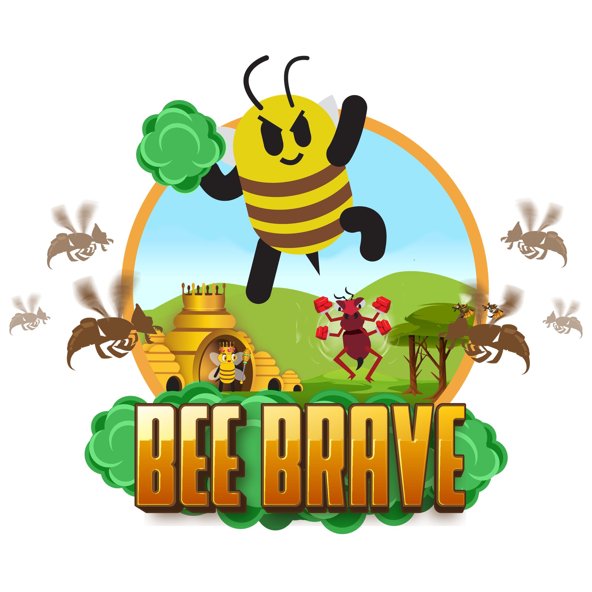 Kristi Eckert - Narrative Designer/Game Writer