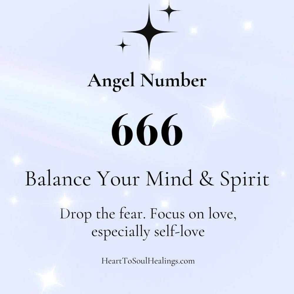 Angel Numbers Meaning: Complete Guide to Divine Messages & Signs ...