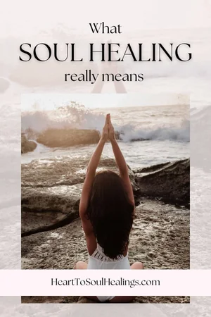 Soul Healing Explained: What it is and how it reconnects you to ...