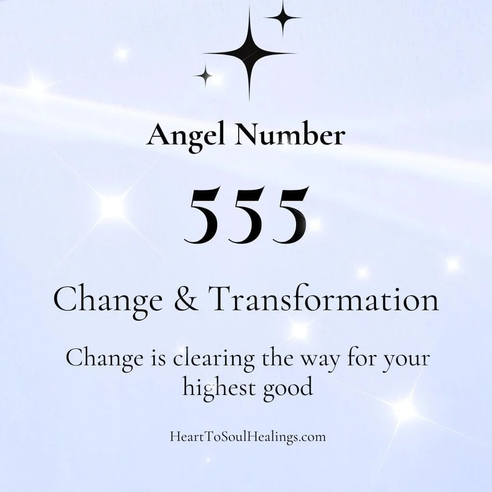 Angel Numbers Meaning: Complete Guide to Divine Messages & Signs ...