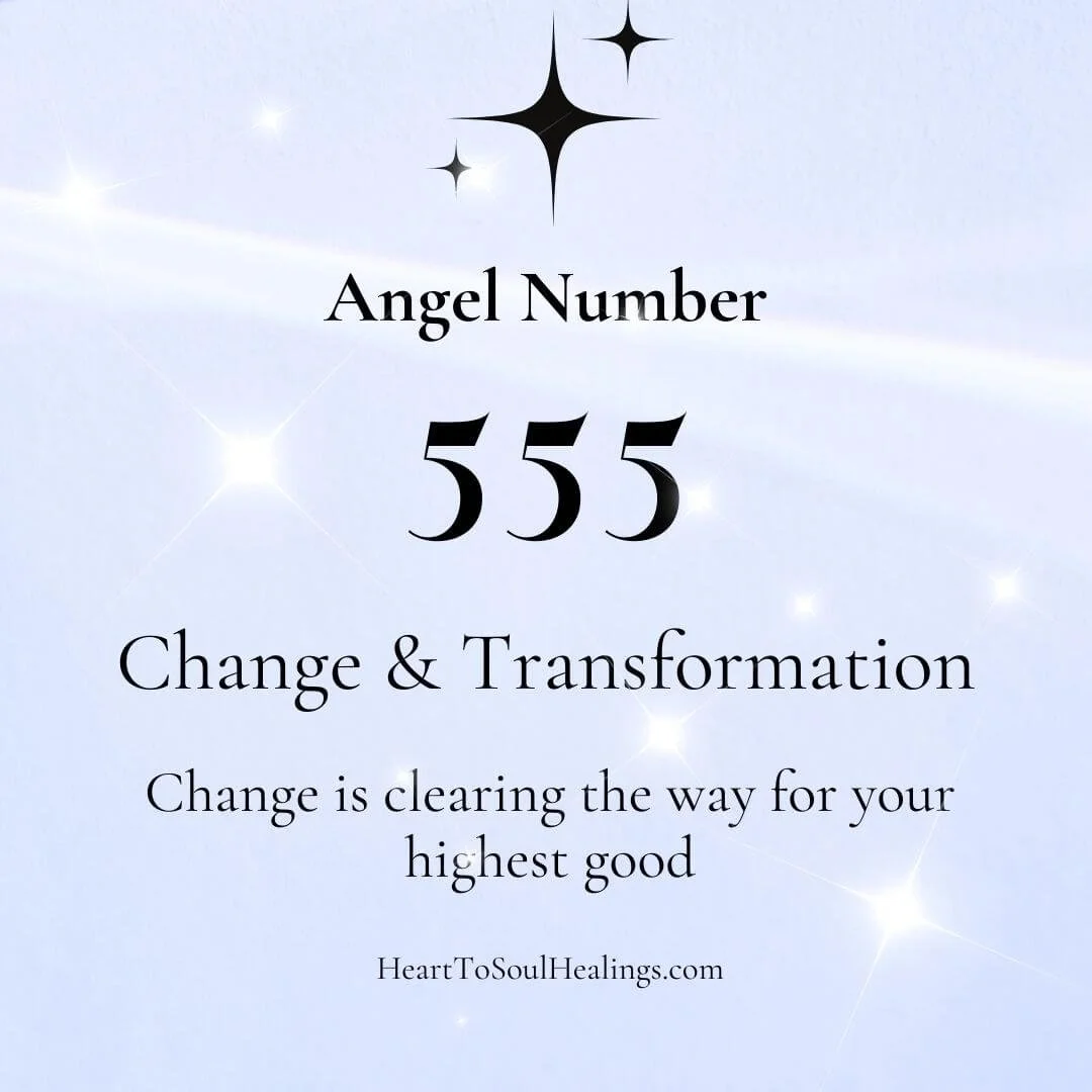 Angel Numbers Meaning: Complete Guide to Divine Messages & Signs ...