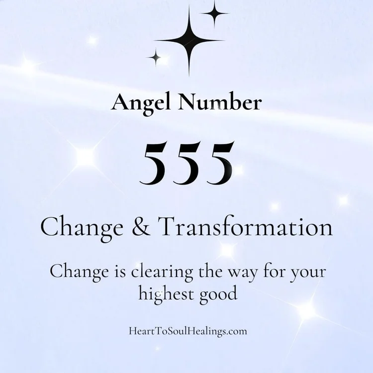 Angel Numbers Meaning: Complete Guide to Divine Messages & Signs ...