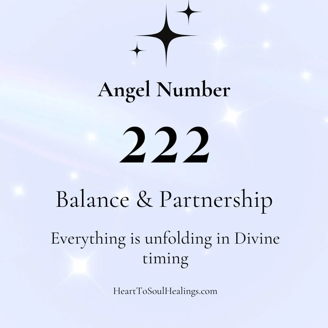 Angel Numbers Meaning: Complete Guide to Divine Messages & Signs ...