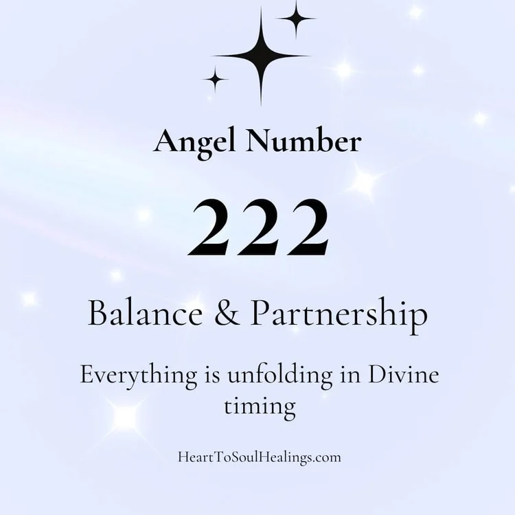 Angel Numbers Meaning: Complete Guide to Divine Messages & Signs ...