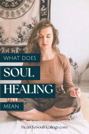 Soul Healing Explained: What it is and how it reconnects you to wholeness