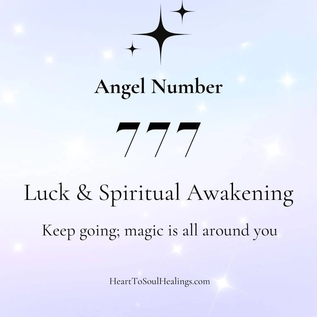 Angel Numbers Meaning: Complete Guide to Divine Messages & Signs ...