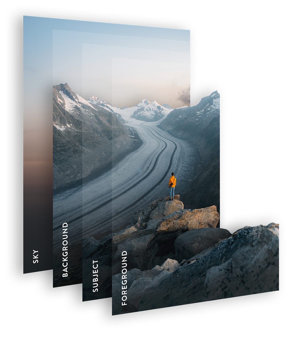 AI powered intelligent Lightroom presets - A game-changer in landscape ...