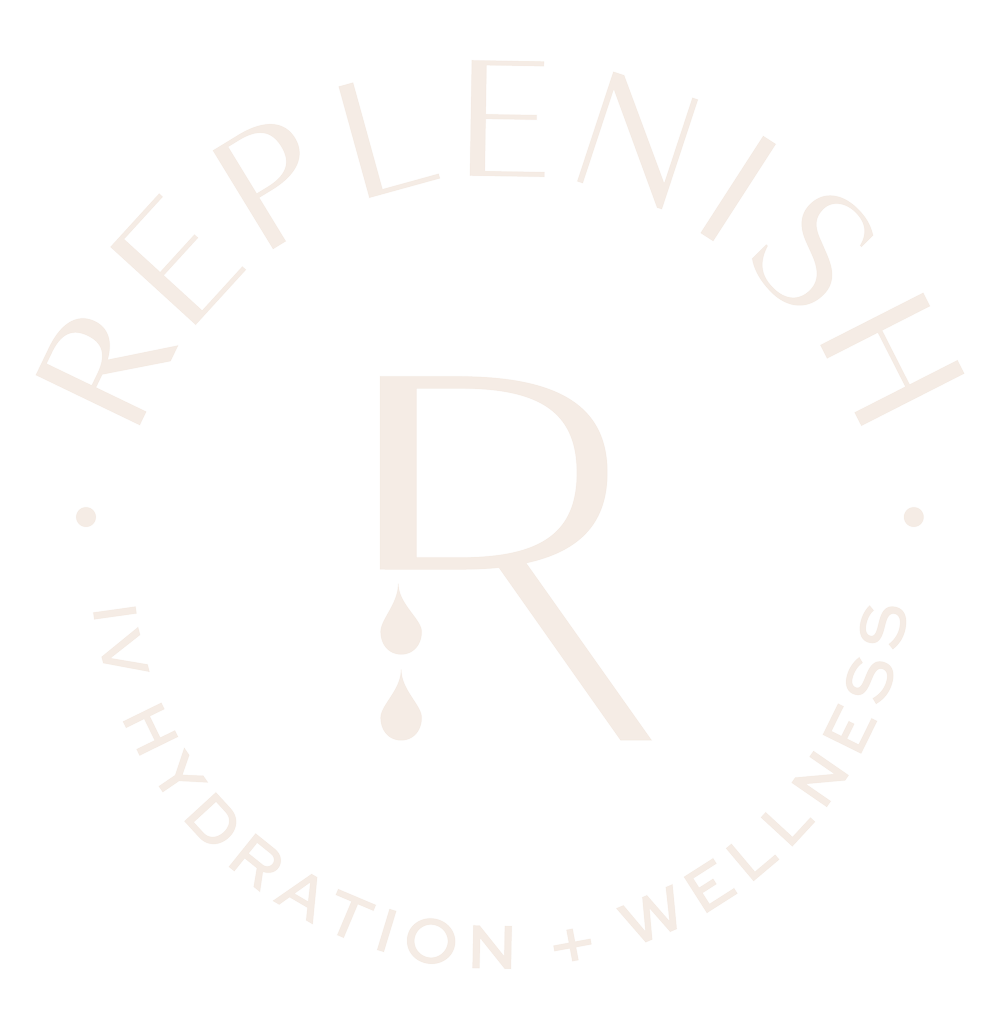 Myers' I.V. Nashville, TN | Replenish
