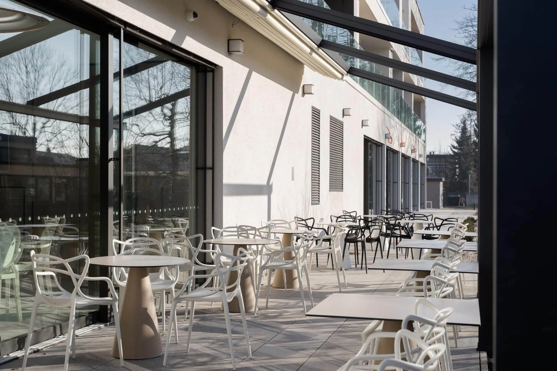 Luxury Spa & Wellness Centre — DECOR & DESIGN