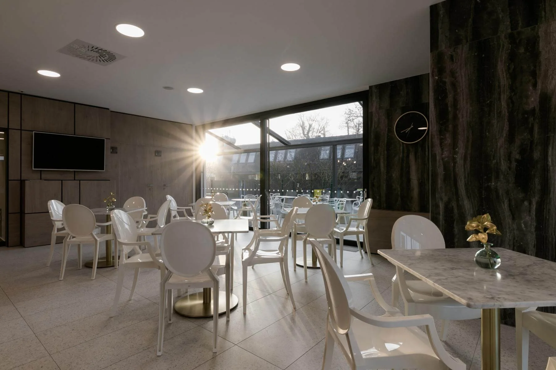 Luxury Spa & Wellness Centre — DECOR & DESIGN