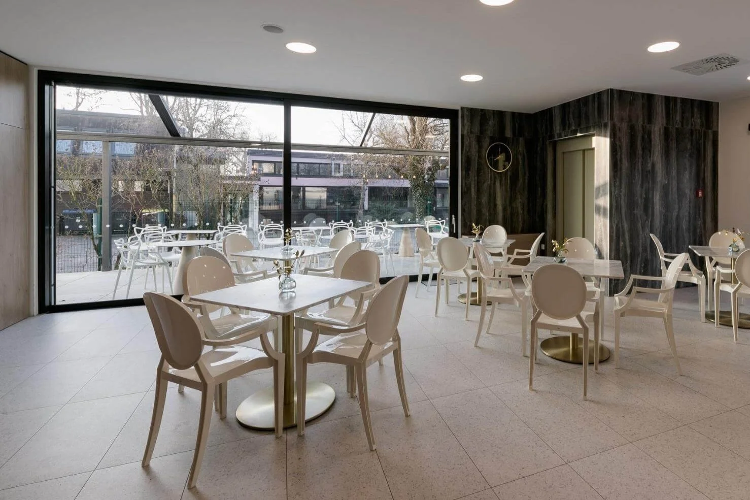 Luxury Spa & Wellness Centre — DECOR & DESIGN