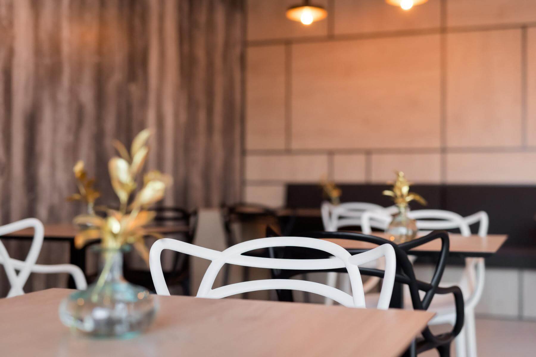 Luxury Spa & Wellness Centre — DECOR & DESIGN