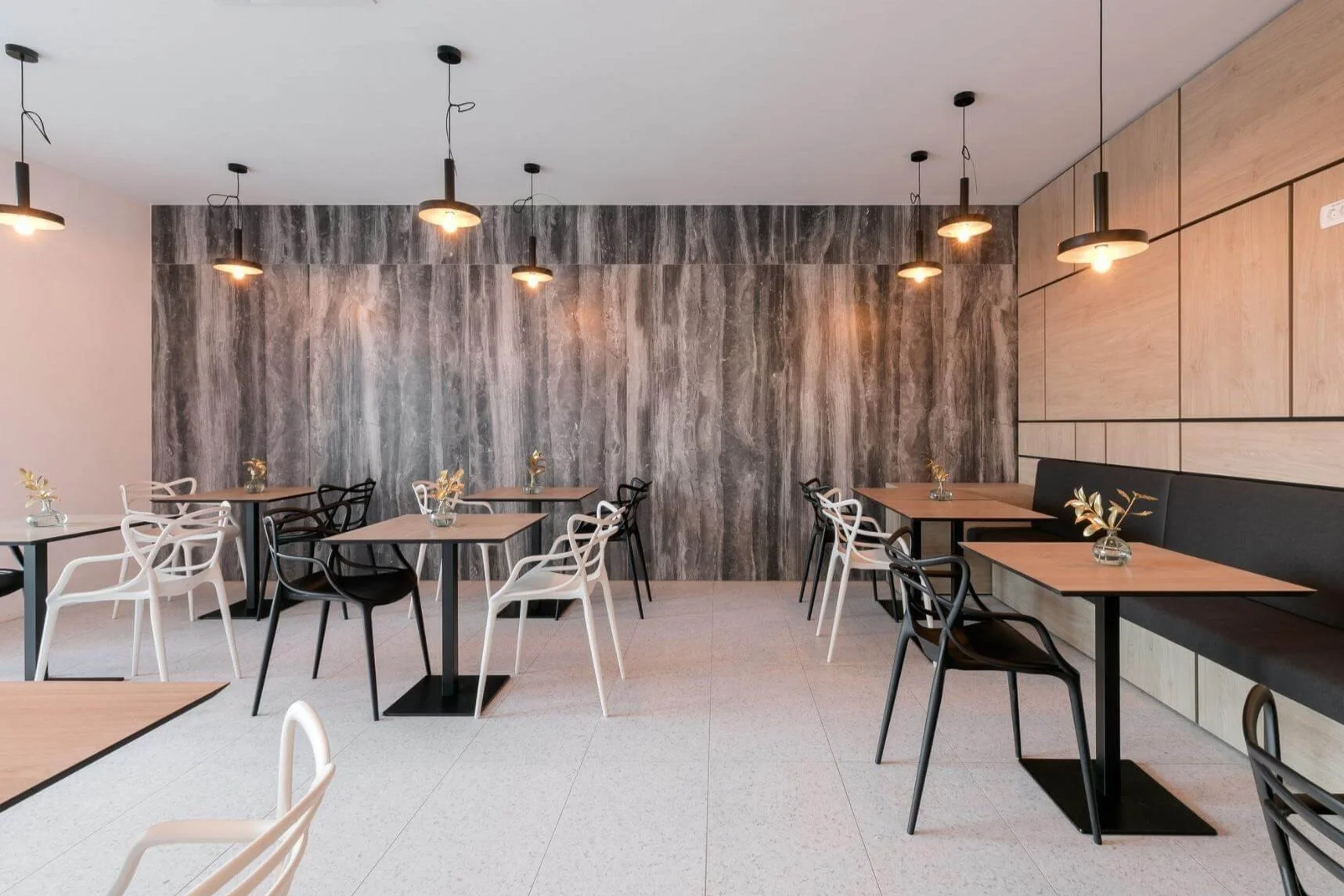 Luxury Spa & Wellness Centre — DECOR & DESIGN