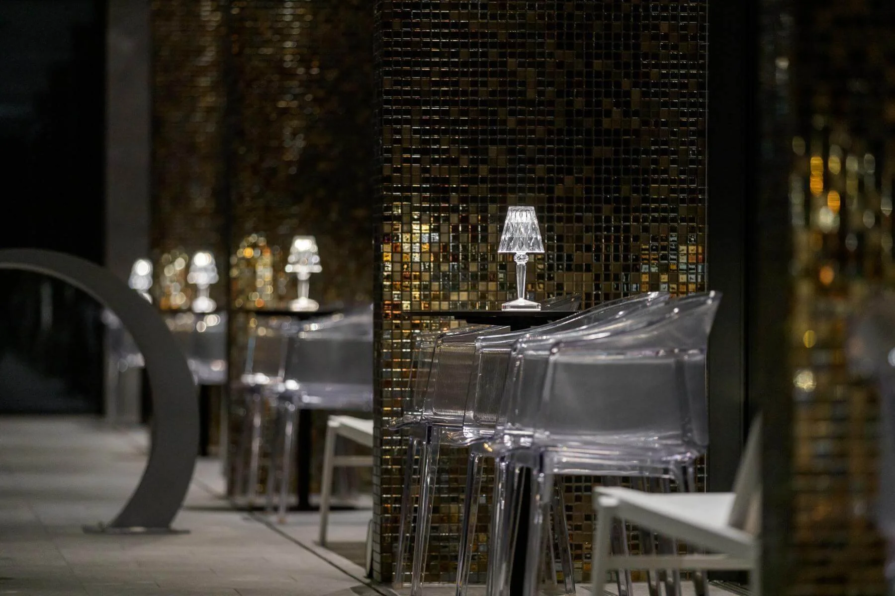 Luxury Spa & Wellness Centre — DECOR & DESIGN