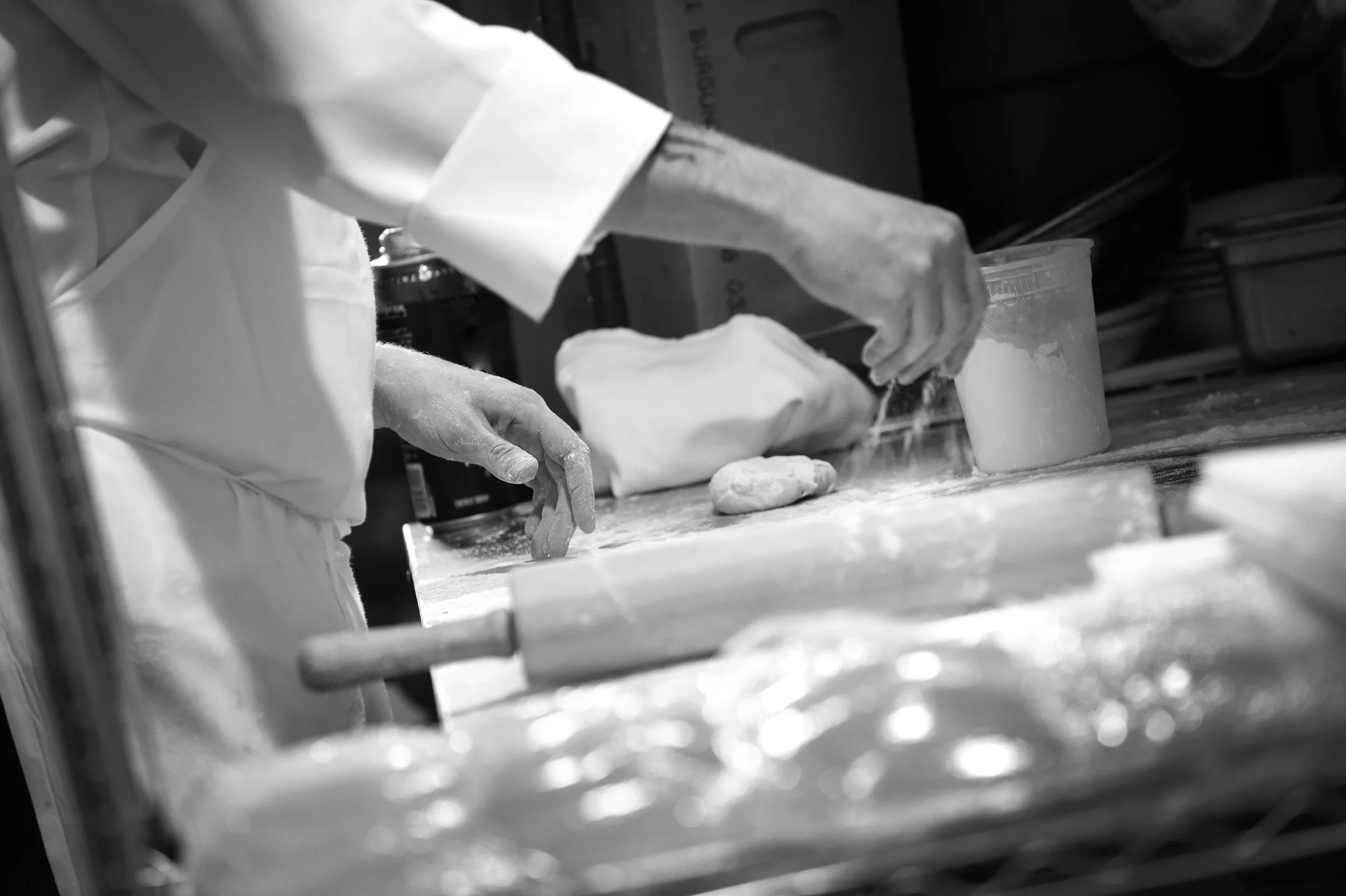 Join our Team — The Corner Stop