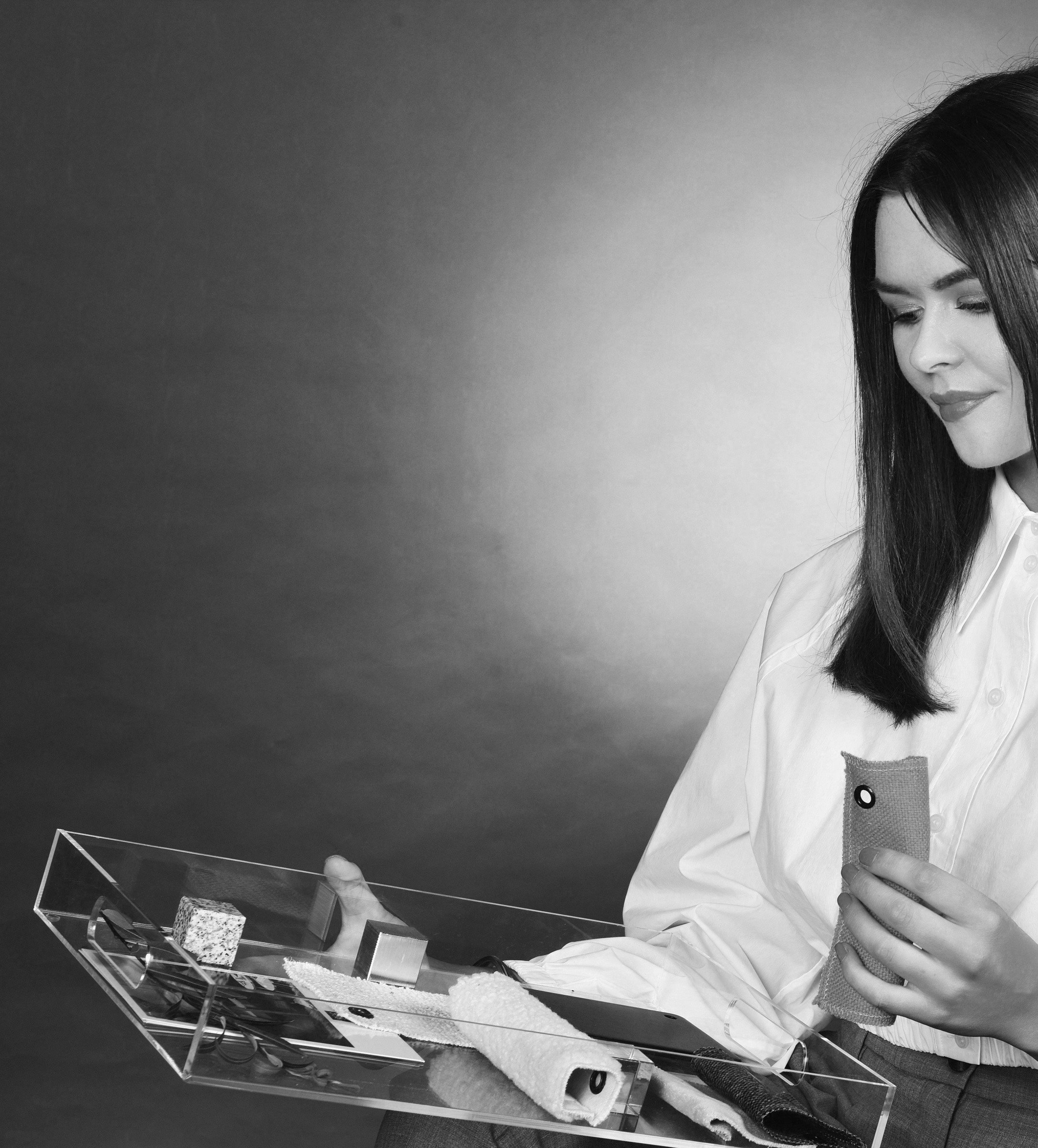 EMMA ROSSITER DESIGN STUDIO