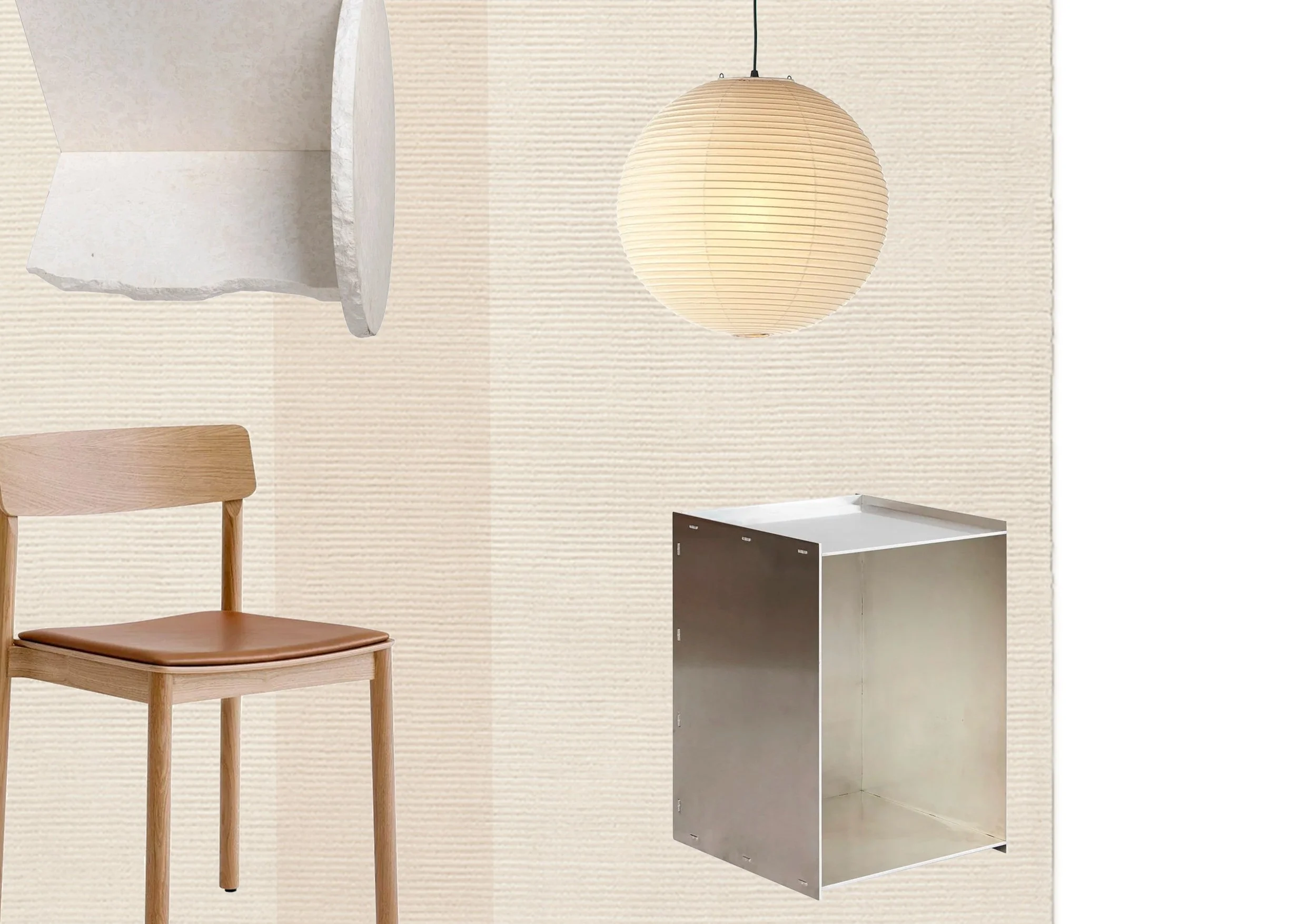 EMMA ROSSITER DESIGN STUDIO