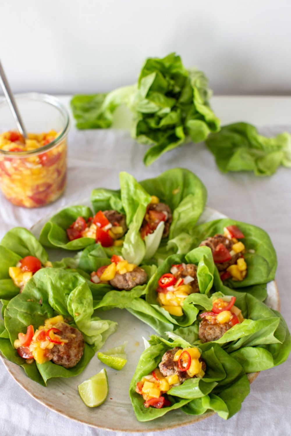Food Styling — Allison Day