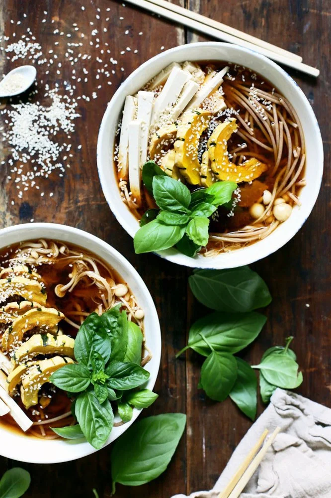 Food Styling — Allison Day