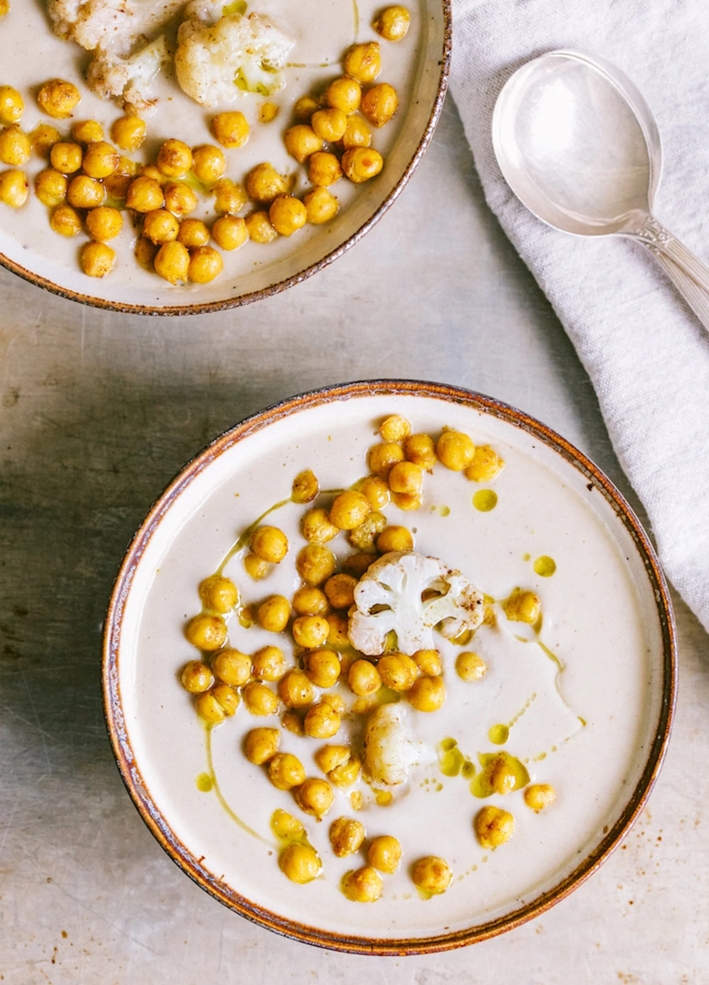 Food Styling — Allison Day